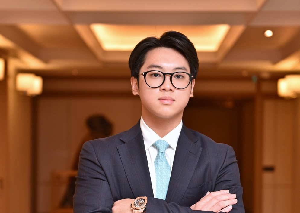 Kith Sula勋爵受委为皇家集团国际首席运营官 - 柬中時報