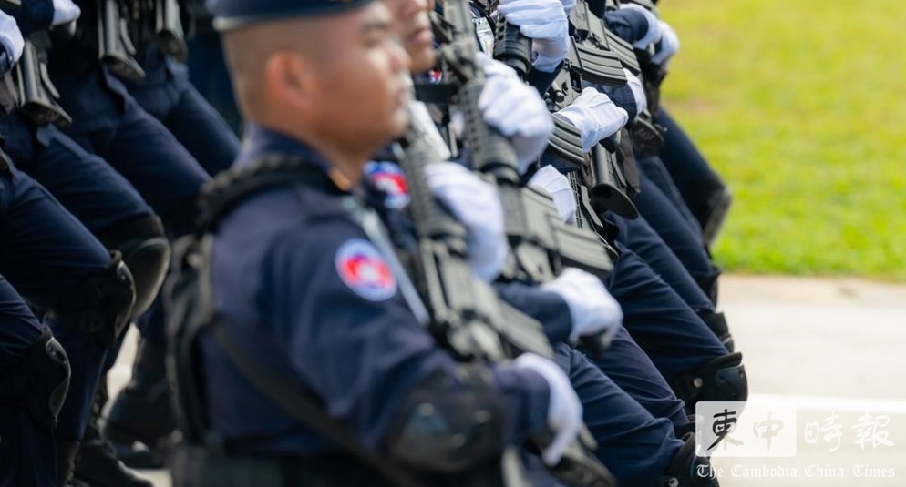 柬泰边境冲突：柬军坚守战线 泰军伤员超10人 柬方暂无伤亡 - 柬中時報