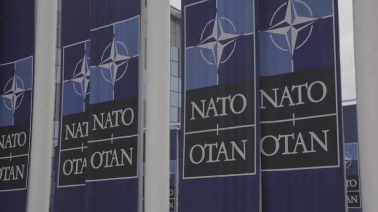 ស៊ុយអែតនិងហ្វាំងឡង់ចុះហត្ថលេខាលើ«ពិធីសារចូលជាសមាជិកណាតូ» - សុីសុីថាមស៍