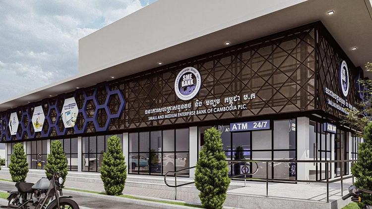 SME Bank អនុម័តកម្ចីសរុបចំនួន២០លានដុល្លារដល់អាជីវកម្មទេសចរណ៍ចំនួន១៤៦ - សុីសុីថាមស៍