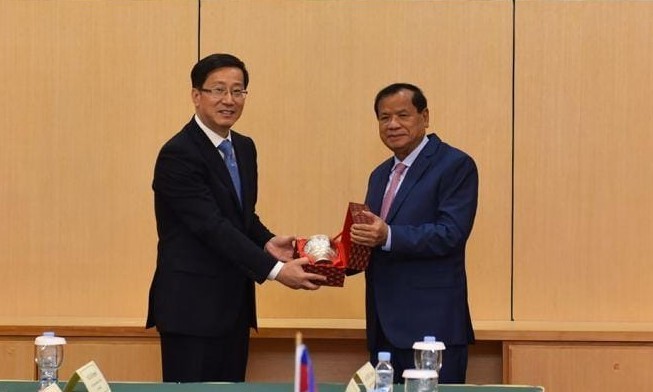 រោងចក្រប្រព្រឹត្តកម្ម«ទឹកស្អាតបាក់ខែង ...